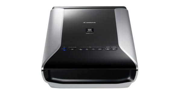 Canon CanoScan 9000F Mark II - Coolblue - Voor 23.59u, morgen in huis