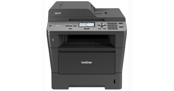 Brother DCP-8110DN - Coolblue - Voor 23.59u, morgen in huis