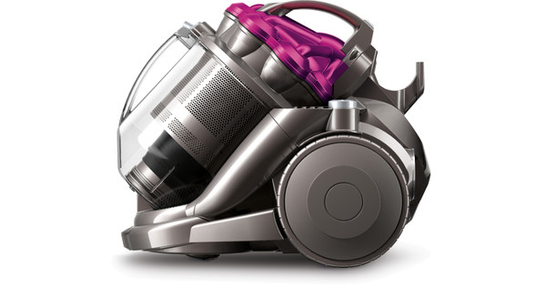 Dyson DC19T2 Multifloor | Coolblue | Stofzuigers
