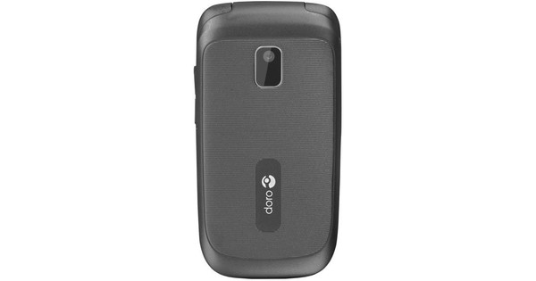 Doro PhoneEasy 612 - Coolblue - Voor 23.59u, morgen in huis