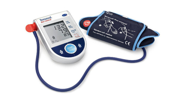 HARTMANN Tensoval Duo Control L - Coolblue - Voor 23.59u, morgen in huis