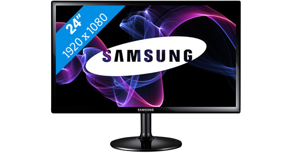 Samsung S24C350H - Coolblue - Voor 23.59u, morgen in huis