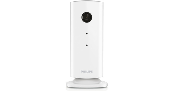 Philips Insight Camera voor Android & Apple - Coolblue - Voor 23.59u ...