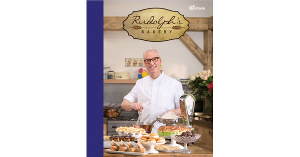 Rudolph's Bakery - Rudolph van Veen - Coolblue - Voor 23.59u, morgen in ...