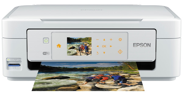 Epson Expression Home XP-415 - Printers - Coolblue