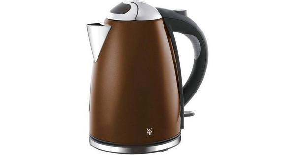 WMF Terra Waterkoker - Coolblue - Voor 23.59u, morgen in huis