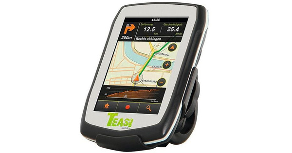 Teasi One White - Coolblue - Voor 23.59u, morgen in huis