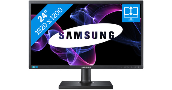 Samsung S24C450BW | Coolblue | Monitoren