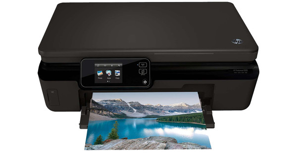 HP Photosmart 5525 e-All-in-One - Coolblue - Voor 23.59u, morgen in huis