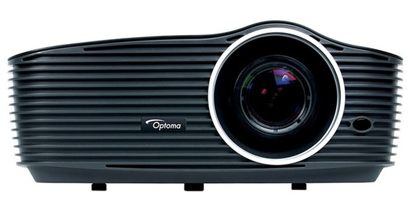 Optoma EH501 - Coolblue - Voor 23.59u, morgen in huis