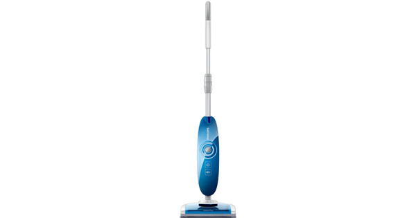Philips FC7020 Steam Plus - Coolblue - Voor 23.59u, morgen in huis
