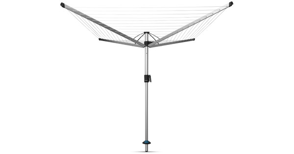 Brabantia droogmolen Smartlift 60 meter - Coolblue - Voor 23.59u ...