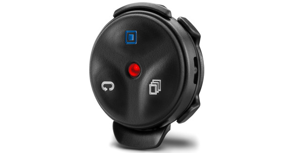 Garmin Edge Remote Control - Coolblue - Voor 23.59u, morgen in huis