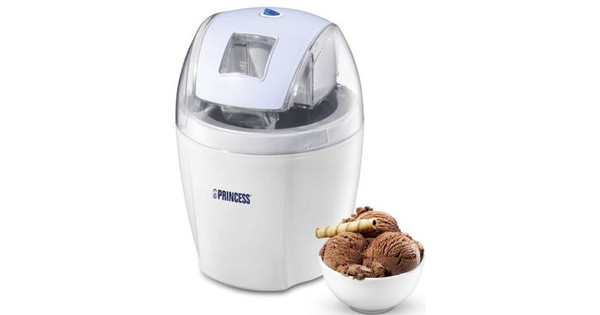 Princess 282602 - Coolblue - Voor 23.59u, morgen in huis