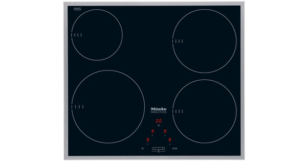 Miele KM 6115 - Coolblue - Voor 23.59u, morgen in huis