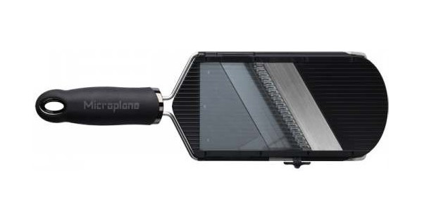 Microplane Mandoline - Coolblue - Voor 23.59u, morgen in huis