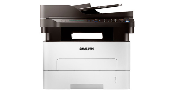 Samsung Xpress M2885FW - Printers - Coolblue