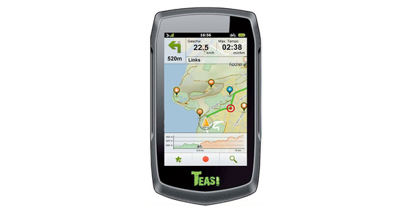 Teasi One 2 - Coolblue - Voor 23.59u, morgen in huis