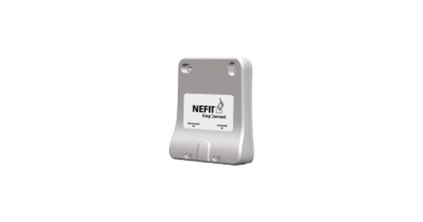 Nefit Easy Connect Adapter - Coolblue - Voor 23.59u, morgen in huis
