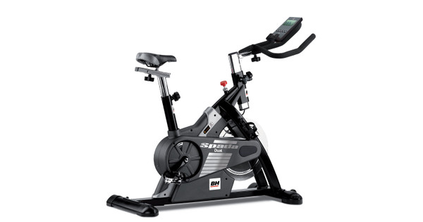 BH Fitness Spada Dual Kit - Coolblue - Voor 23.59u, morgen in huis