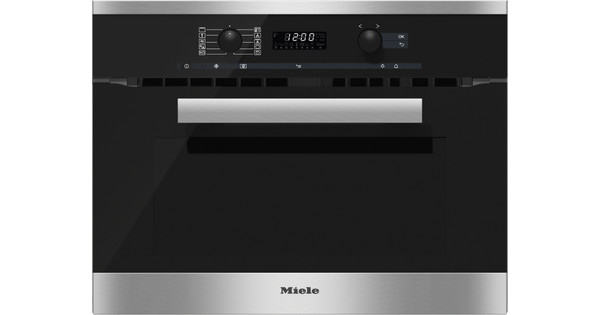 Miele H 6200 BM CS - Coolblue - Voor 23.59u, morgen in huis