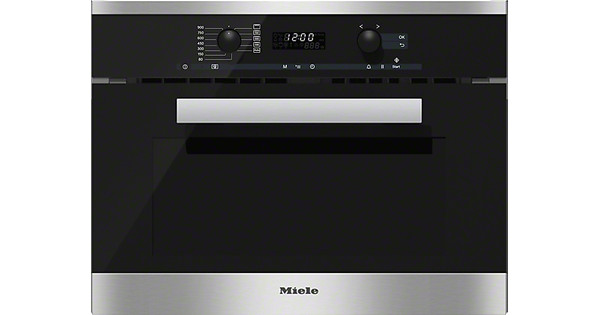 Miele M 6262 TC cs - Coolblue - Voor 23.59u, morgen in huis