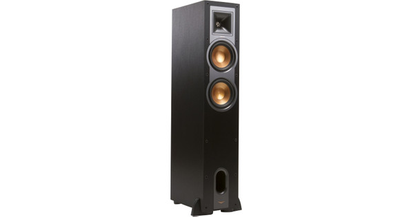 Klipsch R-24F (per stuk) | Coolblue | Hifi speakers