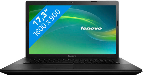Lenovo IdeaPad G710-00710 Azerty - Coolblue - Voor 23.59u, morgen in huis