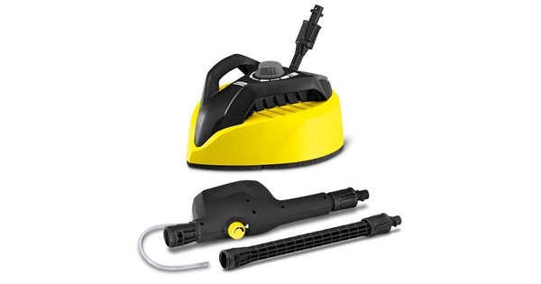 Karcher T-Racer 550 - Coolblue - avant 23:59, demain chez vous