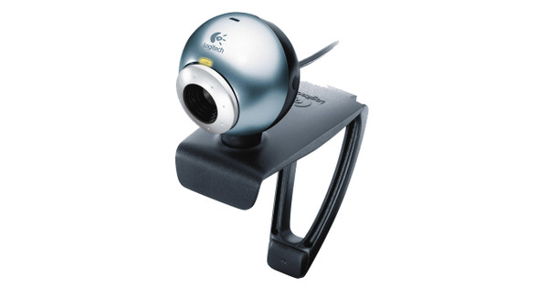 Logitech QuickCam Messenger - Coolblue - Voor 23.59u, morgen in huis