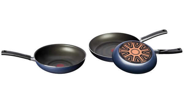 Tefal Optima Pannenset 3-delig - Coolblue - Voor 23.59u, morgen in huis