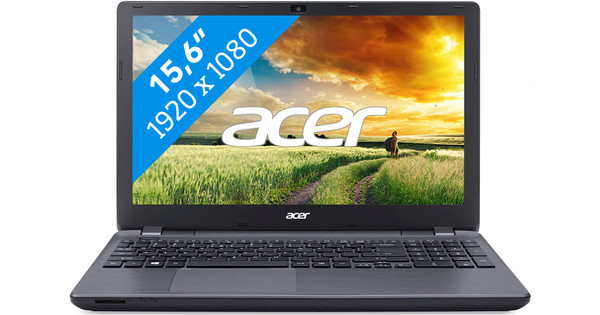 Acer Aspire E5-571G-55ZK - Coolblue - Voor 23.59u, morgen in huis