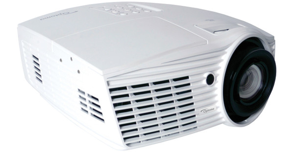 Optoma EH415e - Coolblue - Voor 23.59u, morgen in huis