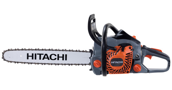 Hitachi CS33EB(35P)(L2) Kettingzaag - Coolblue - Voor 23.59u, morgen in ...