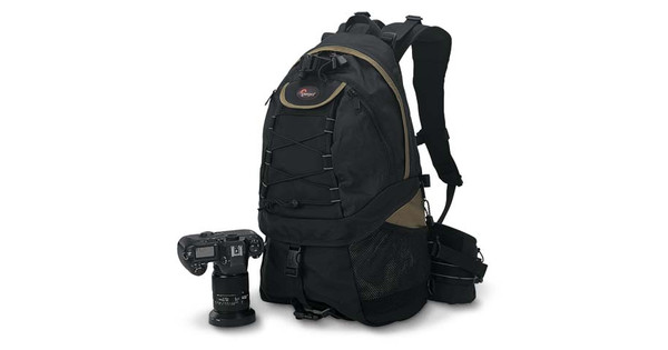 Lowepro Rover AW II - Coolblue - Voor 23.59u, morgen in huis