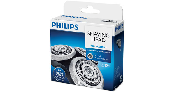 Philips RQ12/60 - Coolblue - Voor 23.59u, morgen in huis