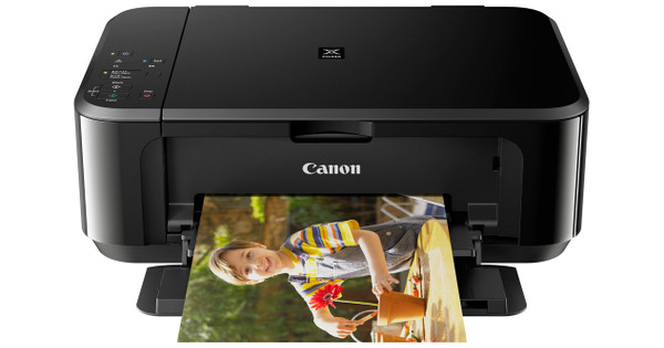 Canon PIXMA MG3650 Zwart - Coolblue - Voor 23.59u, morgen in huis