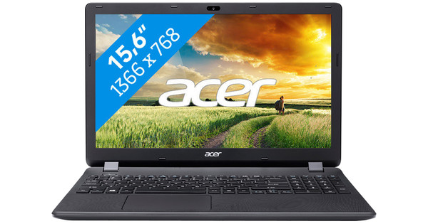 Acer Aspire ES1-512-C96H Azerty - Coolblue - Voor 23.59u, morgen in huis