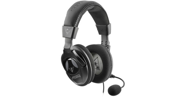 Turtle Beach Ear Force PX24 - Coolblue - Voor 23.59u, morgen in huis