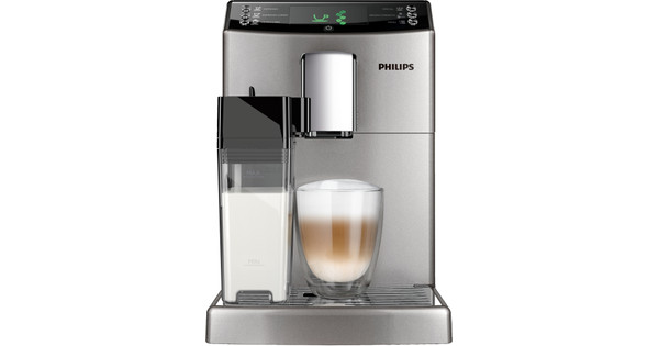 Philips 3100 HD8834/11 - Coolblue - Voor 23.59u, morgen in huis