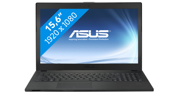 Asus Essential Pro P2530UA-DM0050E - Coolblue - Voor 23.59u, morgen in huis