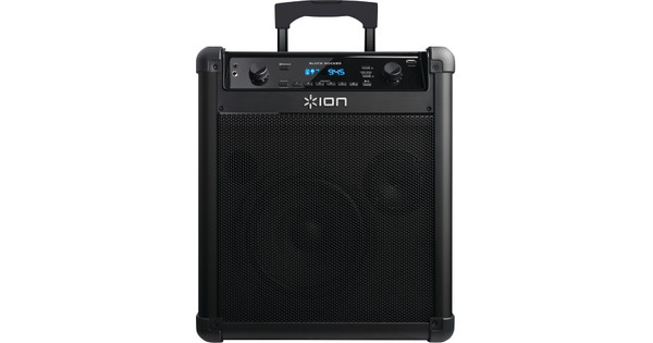 ION Block Rocker IPA76C - Coolblue - avant 23:59, demain chez vous