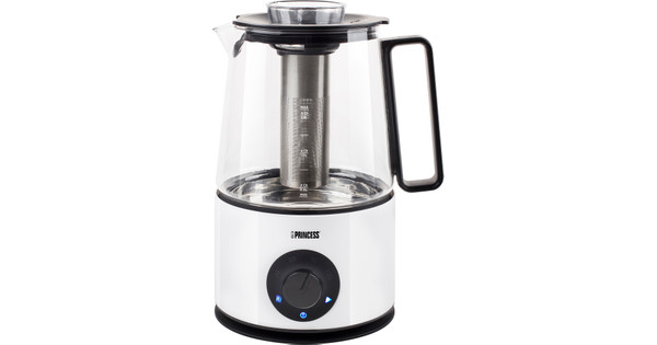 Princess Water- en theekoker 236007 - Coolblue - Voor 23.59u, morgen in ...