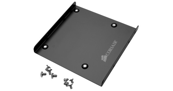 Corsair SSD Mounting Bracket - Coolblue - Voor 23.59u, morgen in huis