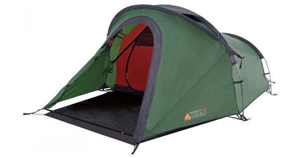 Vango Tempest 300 Cactus - Coolblue - Voor 23.59u, morgen in huis