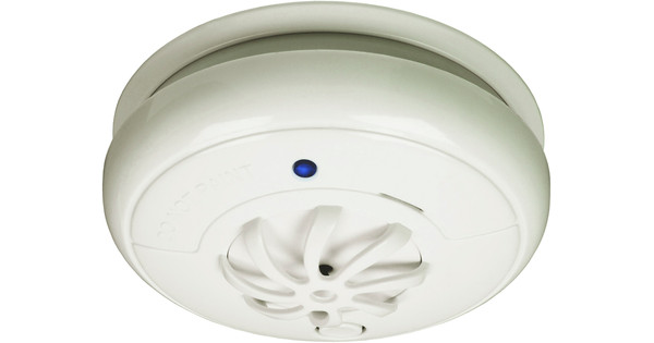 Smartwares Heat Detector - Coolblue - Before 23:59, delivered tomorrow