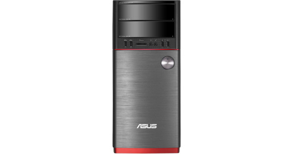 Asus M52AD-XTREME-BE023S Azerty - Coolblue - Voor 23.59u, morgen in huis