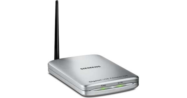 Siemens Gigaset USB Adapter 108 - Coolblue - Voor 23.59u, morgen in huis