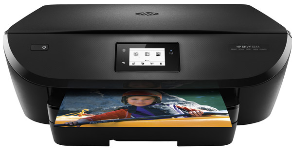 HP ENVY 5544 All-in-One - Printers - Coolblue