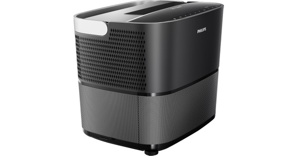 Philips Screeneo HDP2510 - Coolblue - Voor 23.59u, morgen in huis